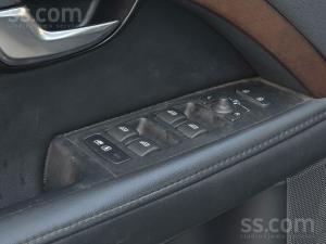 Melns Volvo V70 2011 Liepāja, ar dzinēja tilpumu 2.40 L un nobraukumu 371 tūkst. km par 4800 €, foto 14 vietnē AUTOMOTO.COM.LV