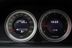 Melns Volvo V70 2011 Rīga, ar dzinēja tilpumu 2.00 L un nobraukumu 238 tūkst. km par 5990 €, foto 7 vietnē AUTOMOTO.COM.LV