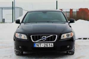 Melns Volvo V70 2011 Rīga, ar dzinēja tilpumu 2.00 L un nobraukumu 238 tūkst. km par 5990 €, foto 9 vietnē AUTOMOTO.COM.LV