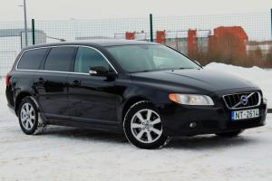 Melns Volvo V70 2011 Rīga, ar dzinēja tilpumu 2.00 L un nobraukumu 238 tūkst. km par 5990 €, foto 10 vietnē AUTOMOTO.COM.LV