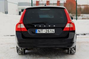 Melns Volvo V70 2011 Rīga, ar dzinēja tilpumu 2.00 L un nobraukumu 238 tūkst. km par 5990 €, foto 17 vietnē AUTOMOTO.COM.LV