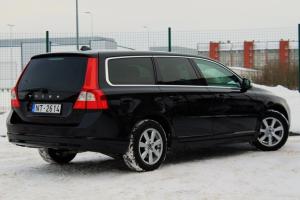 Melns Volvo V70 2011 Rīga, ar dzinēja tilpumu 2.00 L un nobraukumu 238 tūkst. km par 5990 €, foto 19 vietnē AUTOMOTO.COM.LV