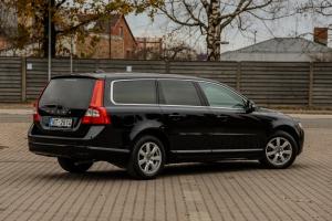 Melns Volvo V70 2011 Rīga, ar dzinēja tilpumu 2.00 L un nobraukumu 238 tūkst. km par 5990 €, foto 24 vietnē AUTOMOTO.COM.LV