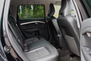 Melns Volvo V70 2011 Rīga, ar dzinēja tilpumu 2.00 L un nobraukumu 238 tūkst. km par 5990 €, foto 31 vietnē AUTOMOTO.COM.LV