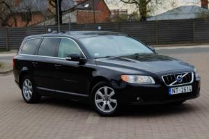 Melns Volvo V70 2011 Rīga, ar dzinēja tilpumu 2.00 L un nobraukumu 238 tūkst. km par 5990 €, foto 48 vietnē AUTOMOTO.COM.LV
