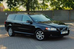 Melns Volvo V70 2011 Rīga, ar dzinēja tilpumu 2.00 L un nobraukumu 238 tūkst. km par 5990 €, foto 52 vietnē AUTOMOTO.COM.LV