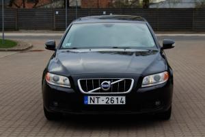 Melns Volvo V70 2011 Rīga, ar dzinēja tilpumu 2.00 L un nobraukumu 238 tūkst. km par 5990 €, foto 54 vietnē AUTOMOTO.COM.LV