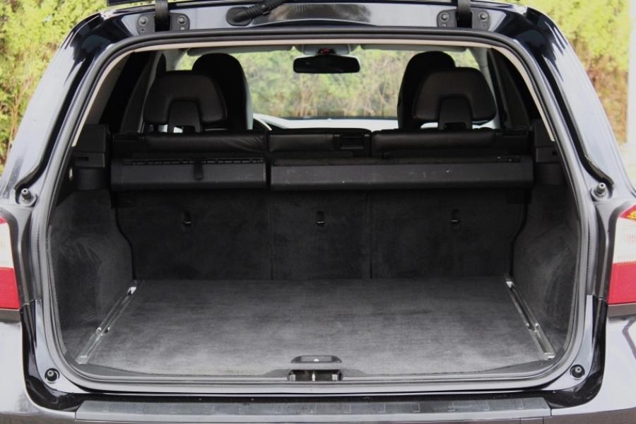 Melns Volvo V70 2011 Rīga, ar dzinēja tilpumu 2.00 L un nobraukumu 238 tūkst. km par 5990 €, foto 56 vietnē AUTOMOTO.COM.LV