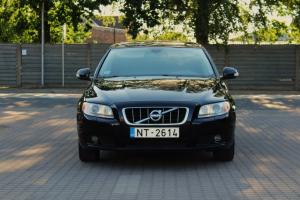 Melns Volvo V70 2011 Rīga, ar dzinēja tilpumu 2.00 L un nobraukumu 238 tūkst. km par 5990 €, foto 58 vietnē AUTOMOTO.COM.LV