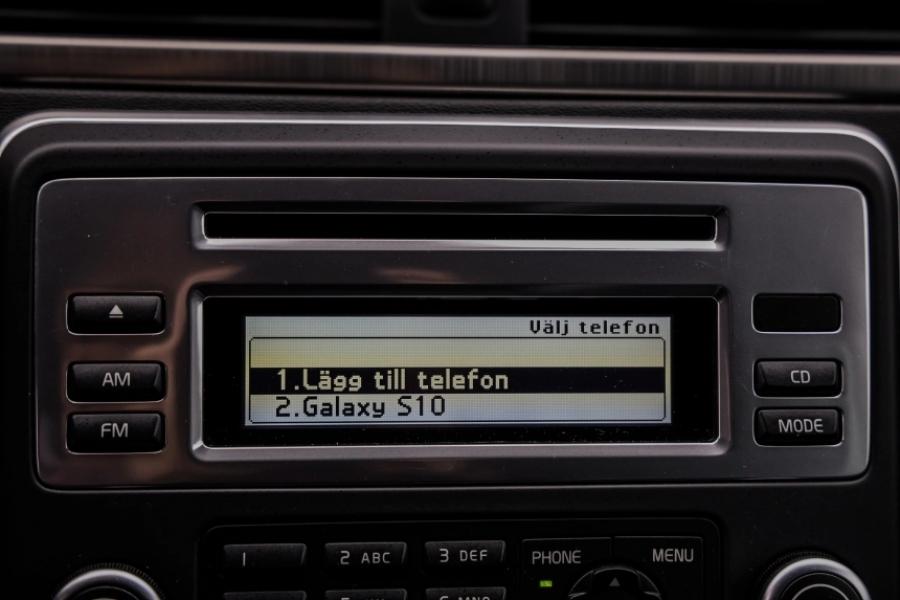 Melns Volvo V70 2011 Rīga, ar dzinēja tilpumu 2.00 L un nobraukumu 238 tūkst. km par 5990 €, foto 60 vietnē AUTOMOTO.COM.LV