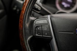 Melns Volvo V70 2011 Rīga, ar dzinēja tilpumu 2.00 L un nobraukumu 238 tūkst. km par 5990 €, foto 64 vietnē AUTOMOTO.COM.LV