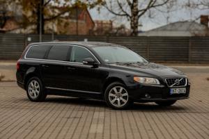 Melns Volvo V70 2011 Rīga, ar dzinēja tilpumu 2.00 L un nobraukumu 238 tūkst. km par 5990 €, foto 73 vietnē AUTOMOTO.COM.LV