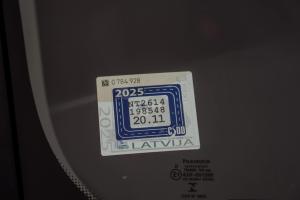 Melns Volvo V70 2011 Rīga, ar dzinēja tilpumu 2.00 L un nobraukumu 238 tūkst. km par 5990 €, foto 74 vietnē AUTOMOTO.COM.LV
