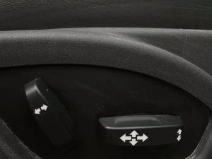 Black Volvo V70 2011 in Riga, with an engine capacity of 2.40 L and mileage of 349 thousand km for 3290 €, photo 17 on AUTOMOTO.COM.LV