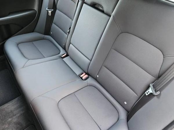 Melns Volvo V70 2011 Jēkabpils, ar dzinēja tilpumu 2.00 L un nobraukumu 225 tūkst. km par 5000 €, foto 10 vietnē AUTOMOTO.COM.LV