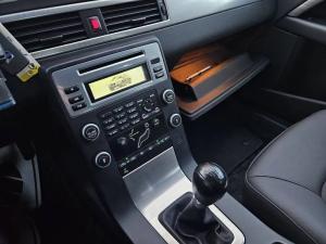 Черный Вольво В70 2011 в Екабпилс, объемом двигателя 2.00 л и пробегом 225 тыс. км за 5000 €, фото 26 на AUTOMOTO.COM.LV