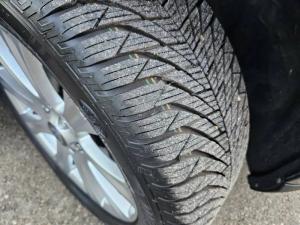 Черный Вольво В70 2011 в Екабпилс, объемом двигателя 2.00 л и пробегом 225 тыс. км за 5000 €, фото 27 на AUTOMOTO.COM.LV