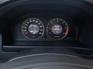 Черный Вольво В70 2011 в Екабпилс, объемом двигателя 2.00 л и пробегом 225 тыс. км за 5000 €, фото 30 на AUTOMOTO.COM.LV