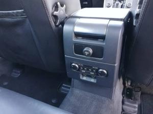 Melns Volvo V70 2011 Saldus, ar dzinēja tilpumu 2.40 L un nobraukumu 378 tūkst. km par 5700 €, foto 11 vietnē AUTOMOTO.COM.LV
