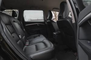 Melns Volvo V70 2011 Jelgava, ar dzinēja tilpumu 2.00 L un nobraukumu 278 tūkst. km par 7700 €, foto 17 vietnē AUTOMOTO.COM.LV