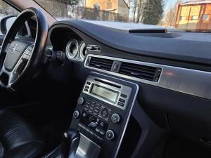 Черный Вольво В70 2011 в Екабпилс, объемом двигателя 2.00 л и пробегом 329 тыс. км за 6290 €, фото 24 на AUTOMOTO.COM.LV