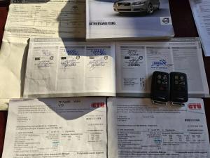 Черный Вольво В70 2011 в Екабпилс, объемом двигателя 2.00 л и пробегом 329 тыс. км за 6290 €, фото 29 на AUTOMOTO.COM.LV