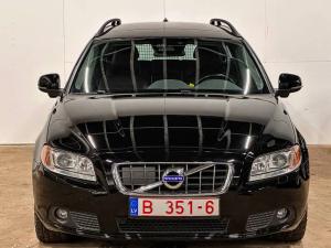 Melns Volvo V70 2011 Jūrmala, ar dzinēja tilpumu 2.00 L un nobraukumu 399 tūkst. km par 7250 €, foto 5 vietnē AUTOMOTO.COM.LV