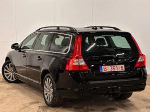 Melns Volvo V70 2011 Jūrmala, ar dzinēja tilpumu 2.00 L un nobraukumu 399 tūkst. km par 7250 €, foto 12 vietnē AUTOMOTO.COM.LV