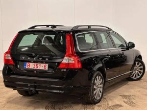 Melns Volvo V70 2011 Jūrmala, ar dzinēja tilpumu 2.00 L un nobraukumu 399 tūkst. km par 7250 €, foto 13 vietnē AUTOMOTO.COM.LV