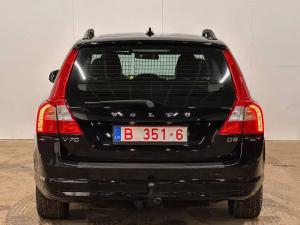 Melns Volvo V70 2011 Jūrmala, ar dzinēja tilpumu 2.00 L un nobraukumu 399 tūkst. km par 7250 €, foto 14 vietnē AUTOMOTO.COM.LV