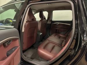Melns Volvo V70 2011 Jūrmala, ar dzinēja tilpumu 2.00 L un nobraukumu 399 tūkst. km par 7250 €, foto 19 vietnē AUTOMOTO.COM.LV