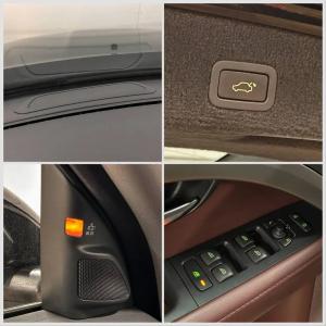 Melns Volvo V70 2011 Jūrmala, ar dzinēja tilpumu 2.00 L un nobraukumu 399 tūkst. km par 7250 €, foto 28 vietnē AUTOMOTO.COM.LV