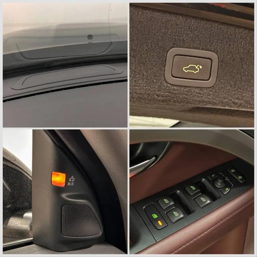 Melns Volvo V70 2011 Jūrmala, ar dzinēja tilpumu 2.00 L un nobraukumu 399 tūkst. km par 7250 €, foto 28 vietnē AUTOMOTO.COM.LV