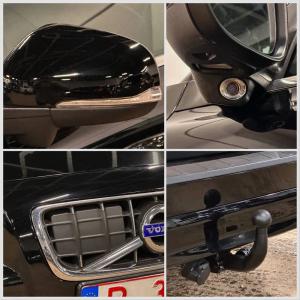 Melns Volvo V70 2011 Jūrmala, ar dzinēja tilpumu 2.00 L un nobraukumu 399 tūkst. km par 7250 €, foto 30 vietnē AUTOMOTO.COM.LV