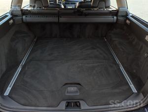 Melns Volvo V70 2011 Jūrmala, ar dzinēja tilpumu 2.00 L un nobraukumu 342 tūkst. km par 5250 €, foto 15 vietnē AUTOMOTO.COM.LV