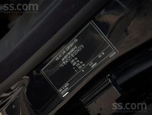 Melns Volvo V70 2011 Jūrmala, ar dzinēja tilpumu 2.00 L un nobraukumu 342 tūkst. km par 5250 €, foto 18 vietnē AUTOMOTO.COM.LV