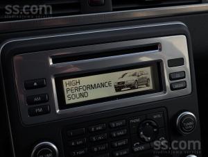 Melns Volvo V70 2011 Jūrmala, ar dzinēja tilpumu 2.00 L un nobraukumu 342 tūkst. km par 5250 €, foto 25 vietnē AUTOMOTO.COM.LV