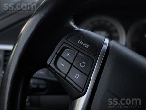 Melns Volvo V70 2011 Jūrmala, ar dzinēja tilpumu 2.00 L un nobraukumu 342 tūkst. km par 5250 €, foto 28 vietnē AUTOMOTO.COM.LV