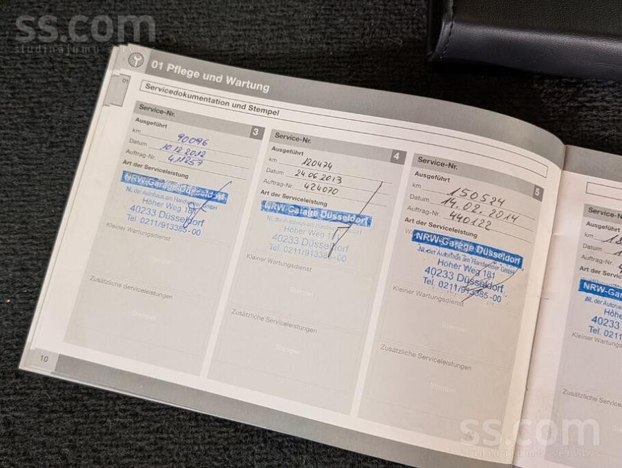 Melns Volvo V70 2011 Jūrmala, ar dzinēja tilpumu 2.00 L un nobraukumu 342 tūkst. km par 5250 €, foto 32 vietnē AUTOMOTO.COM.LV