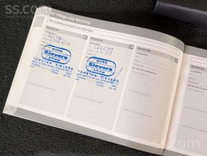 Melns Volvo V70 2011 Jūrmala, ar dzinēja tilpumu 2.00 L un nobraukumu 342 tūkst. km par 5250 €, foto 34 vietnē AUTOMOTO.COM.LV