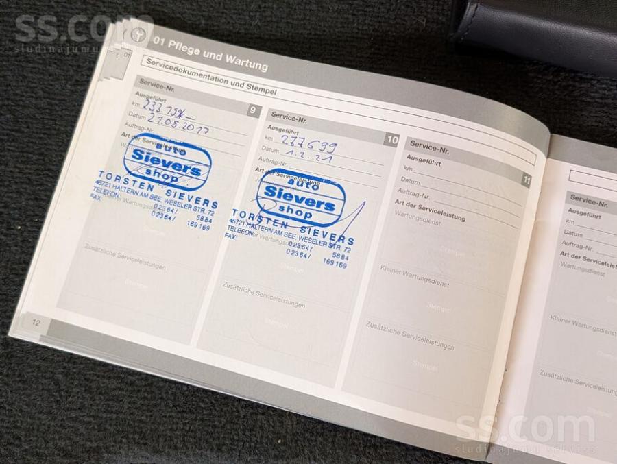 Melns Volvo V70 2011 Jūrmala, ar dzinēja tilpumu 2.00 L un nobraukumu 342 tūkst. km par 5250 €, foto 34 vietnē AUTOMOTO.COM.LV