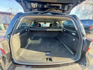 Black Volvo V70 2011 in Riga, with an engine capacity of 2.40 L and mileage of 0 thousand km for 5990 €, photo 22 on AUTOMOTO.COM.LV