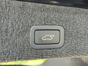 Melns Volvo V70 2011 Rīga, ar dzinēja tilpumu 2.00 L un nobraukumu 281 tūkst. km par 7290 €, foto 10 vietnē AUTOMOTO.COM.LV