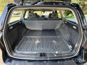 Melns Volvo V70 2011 Rīga, ar dzinēja tilpumu 2.00 L un nobraukumu 281 tūkst. km par 7290 €, foto 11 vietnē AUTOMOTO.COM.LV