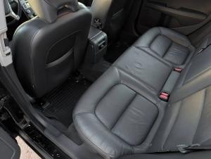 Melns Volvo V70 2011 Jūrmala, ar dzinēja tilpumu 2.00 L un nobraukumu 342 tūkst. km par 4950 €, foto 11 vietnē AUTOMOTO.COM.LV