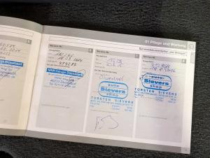 Melns Volvo V70 2011 Jūrmala, ar dzinēja tilpumu 2.00 L un nobraukumu 342 tūkst. km par 4950 €, foto 36 vietnē AUTOMOTO.COM.LV
