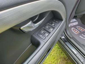 Black Volvo V70 2011 in Kaunas, with an engine capacity of 1.98 L and mileage of 272 thousand km for 4650 €, photo 19 on AUTOMOTO.COM.LV