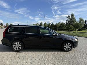 Melns Volvo V70 2011 Šauļi, ar dzinēja tilpumu 1.98 L un nobraukumu 300 tūkst. km par 2950 €, foto 6 vietnē AUTOMOTO.COM.LV