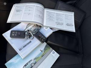Melns Volvo V70 2011 Šauļi, ar dzinēja tilpumu 1.98 L un nobraukumu 300 tūkst. km par 2950 €, foto 16 vietnē AUTOMOTO.COM.LV