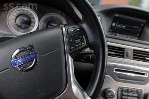 Melns Volvo V70 2011 Jelgava, ar dzinēja tilpumu 2.00 L un nobraukumu 0 tūkst. km par 6990 €, foto 20 vietnē AUTOMOTO.COM.LV